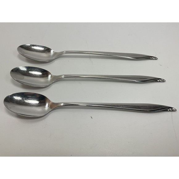 Oneida / Wm A Rogers | Dining | Surf Club Oneida Wm Rogers Stainless ...
